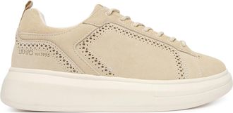 Liu Jo Sneakers Liu Jo 7B6003 PX002 Beige