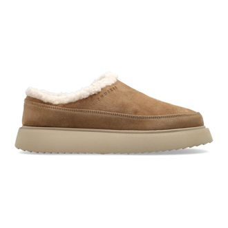 INUIKII Klassische Micro Slides - - Shoes - Damen - Braun - 41 EU
