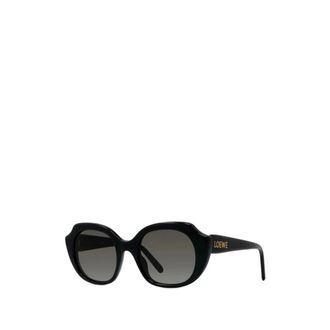 Loewe Sonnenbrille - - Accessories - Damen - Schwarzk - 50 MM