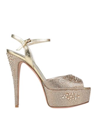 Gina SCHUHE - Sandalen auf YOOX.COM