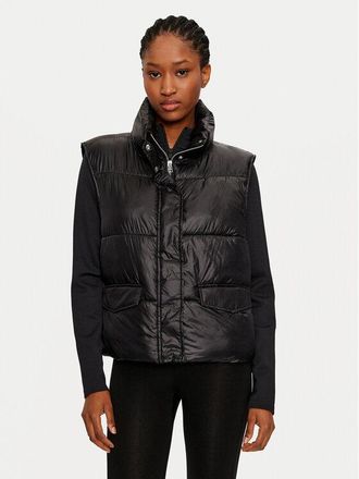 ENDURANCE Bodywarmer Prinsloo W EA243353 Schwarz Regular Fit