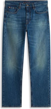 Tommy Hilfiger Leicht elastische Jeans Dover, Regular Straight Fit in