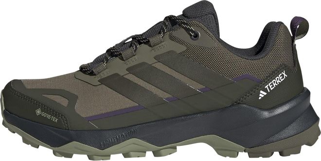 adidas Adidas Damen Terrex Skychaser AX5 Gore-TEX Hiking Shoes, Wonder ...