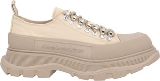 Alexander McQueen SCHUHE - Sneakers auf YOOX.COM