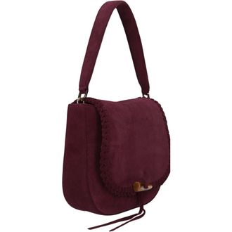 Unisa Damen, Taschen, Rot, ONE SIZEGr&ouml;&szlig;e