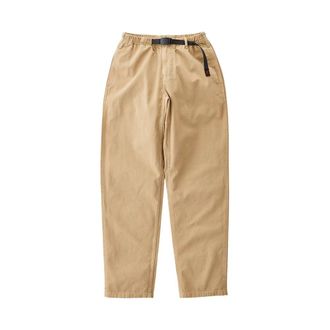 Gramicci Pant Chino - - Trousers - Herren - Beige - XL