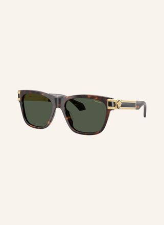 Versace Sonnenbrille ve4527u braun