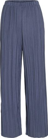 Vila Viplisa Hw Loose Pants - Noos