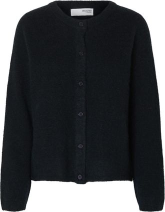 Selected Strickjacke SLFLulu