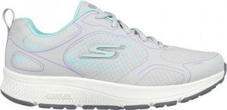 Skechers Everyday Neutral Road Schuhe f&uuml;r Damen (Grau/Blau)