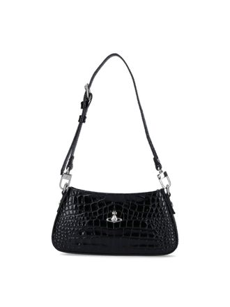 Vivienne Westwood Tasha Shoulder Bag