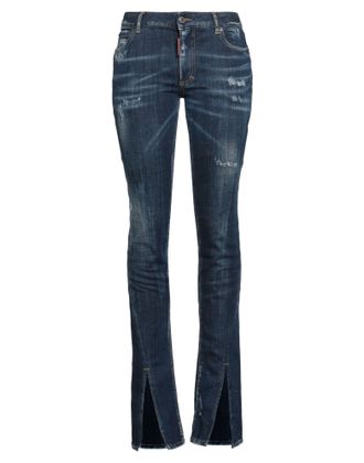 Dsquared2 HOSEN & R&Ouml;CKE - Jeanshosen auf YOOX.COM