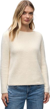 Street One Damen Federgarn Pullover