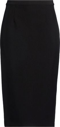 Roland Mouret HOSEN & R&Ouml;CKE - Midi-R&ouml;cke auf YOOX.COM