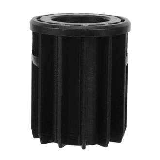 NUOBESTY Kunststoffbuchse Gasdruckfeder f&uuml;r B&uuml;rostuhl Gasstangenf&uuml;hrung Stuhlzubeh&ouml;r f&uuml;r Stabile H&ouml;henverstellung und Langlebige Reparatur