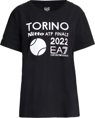 Emporio Armani TOPS - T-shirts auf YOOX.COM