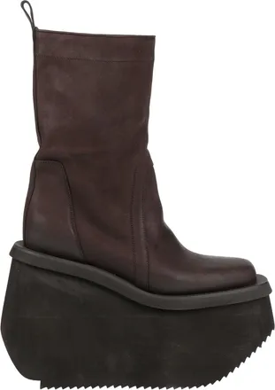 Rick Owens SCHUHE - Stiefeletten auf YOOX.COM