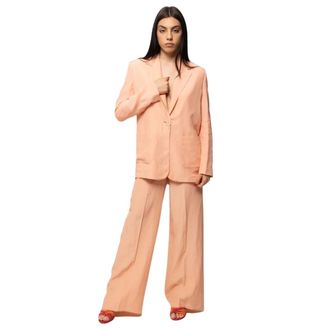 Hanita Damen, Jacken, Orange, 2XSGr&ouml;&szlig;e
