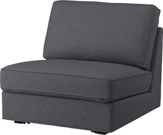 IKEA KIVIK 1er-Bettsofa