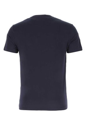 Polo Ralph Lauren Classic Cotton T-Shirt
