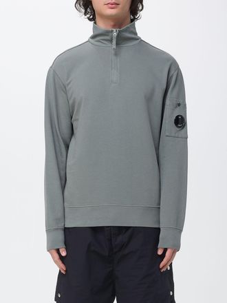 C.P. Company Sweatshirt C. P. COMPANY Homme couleur Gris