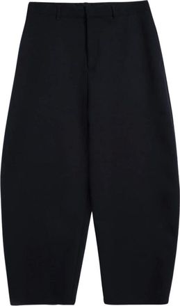Ymc You Must Create Homme, Pantalons, Bleu, Taille: W34 Pantalone Like a Trouser