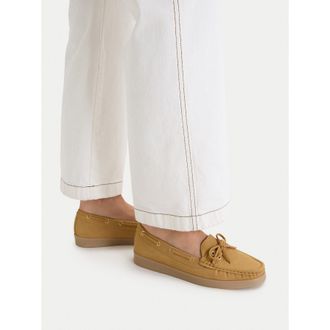 Jenny Mokassins JENNY CEO-R25SS09388 Beige