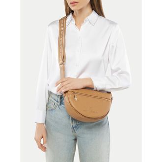 Beverly Hills Polo Club Handtasche Beverly Hills Polo Club BHPC-C-009-07 Braun