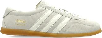 adidas Homme, Chaussures, Beige, Taille: 42 1/2 EU Gazelle Lo Pro W