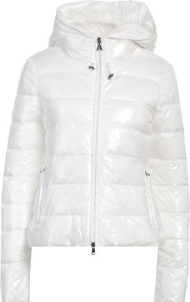Patrizia Pepe JACKEN & M&Auml;NTEL - Pufferjacken & Daunenjacken auf YOOX.COM