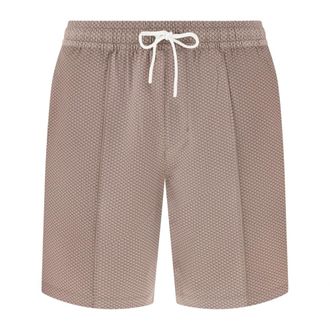 Boggi Milano Homme, Maillots de bain, Brun, Taille: M B Swimsuit