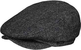 Barts Oslo Cap Coupe, 0019-DARK Grey, L Homme