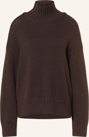 Closed Closed Pullover braun
