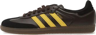 adidas unisex, Sport, Brun, Taille: 44 2/3 EU Samba OG