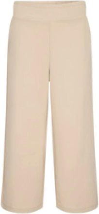 Soyaconcept Damen, Hosen, Beige, XLGröße