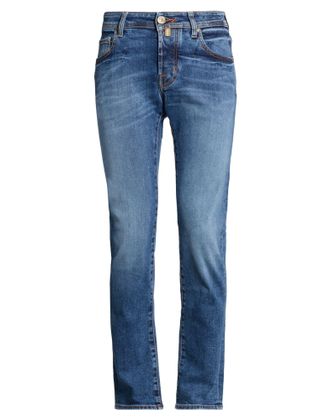 Jacob Cohen HOSEN & R&Ouml;CKE - Jeanshosen auf YOOX.COM