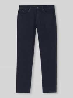 HUGO BOSS Slim Fit Jeans aus Baumwoll-Mix Modell P-RE.MAINE
