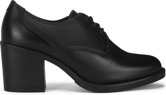 Lasocki Halbschuhe Lasocki RST-MABEL-07 Schwarz