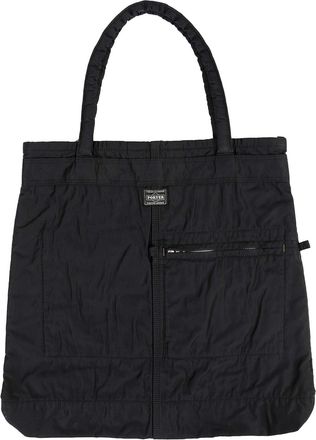 Porter-Yoshida & Co. MAN TOP HANDLE BAGS