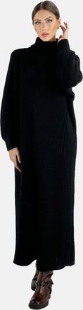 Elara Strickkleid