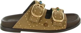 Inuovo Inuovo, Femme, Chaussures, Beige, Taille: 41 EU Chaussures 123035