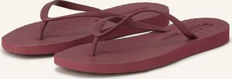 Sleepers Sleepers Zehentrenner Tapered lila