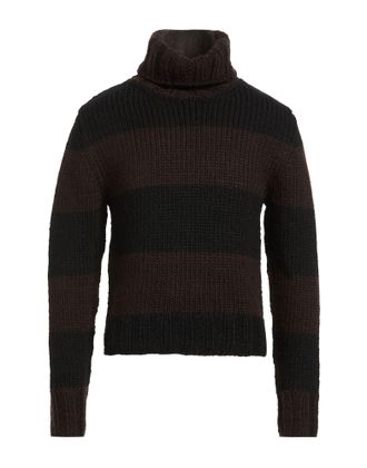 Dolce & Gabbana STRICKWAREN - Rollkragenpullover auf YOOX.COM
