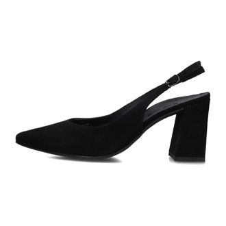 Paul Green Damen, Schuhe, Schwarzk, 37 1/2 EUGr&ouml;&szlig;e
