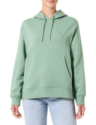 GANT Shield Hoodie