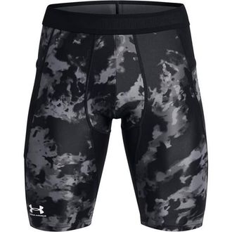 Under Armour Herren Shorts UA HG ISOCHILL PRTD LG STS