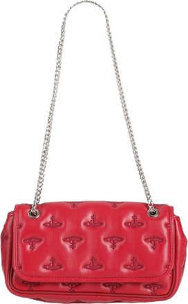 Vivienne Westwood CHAIN CROSSBODY PURSE
