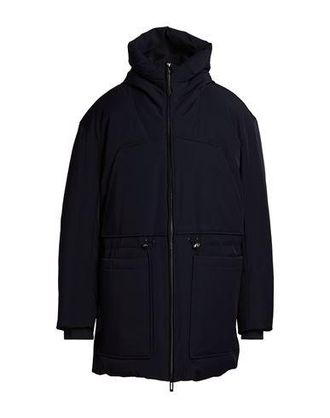 Emporio Armani MANTEAUX - Doudounes plume ou synth&eacute;tique sur YOOX.COM