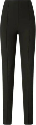 Pinko Astra Hose - - Trousers - Damen - Schwarzk - L