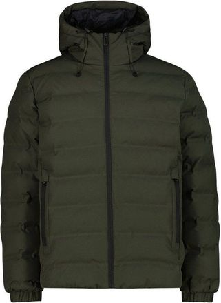 F.lli Campagnolo Winterjacke CMP Herren Winterjacke MAN JACKET FIX HOOD 35K3697